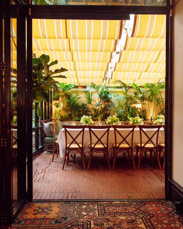 The 10 Best Live music Restaurants in London | TheFork