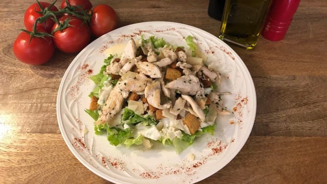 The 10 Best Restaurants in Nyon 2025 | TheFork