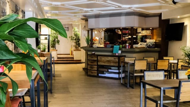 The 10 Best Restaurants in Nyon 2025 | TheFork