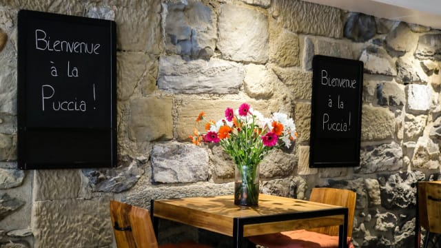 The 10 Best Restaurants in Nyon 2025 | TheFork