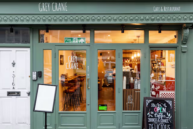 The 10 Best Lunch Restaurants in Clerkenwell & Farringdon, London | TheFork