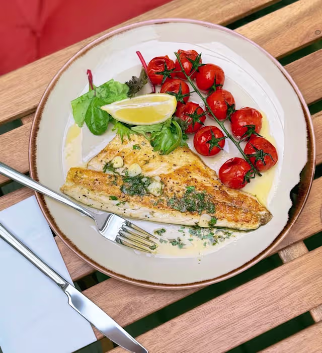 The 10 Best Lunch Restaurants in Clerkenwell & Farringdon, London | TheFork