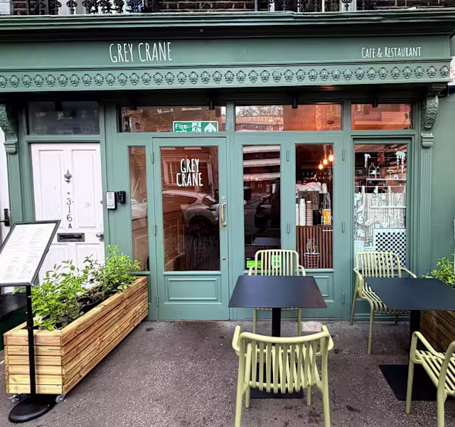 The Best Breakfast Restaurants in Clerkenwell & Farringdon, London ...