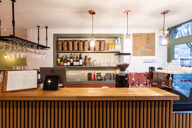 The 10 Best Lunch Restaurants in Clerkenwell & Farringdon, London | TheFork