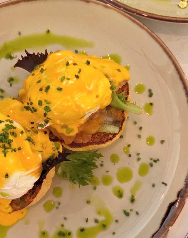 The 10 Best Lunch Restaurants in Clerkenwell & Farringdon, London | TheFork