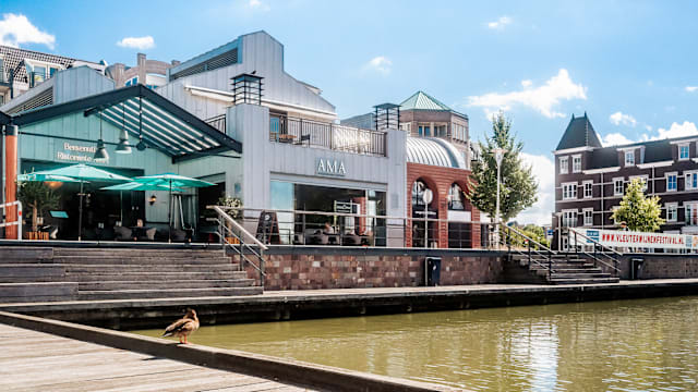 De 10 beste Italiaanse restaurants in Utrecht | TheFork