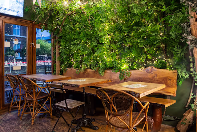 The 10 Best Italian Restaurants in Manchester | TheFork