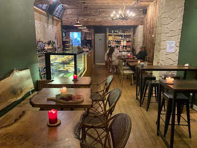 The 10 Best Italian Restaurants in Stockport | TheFork