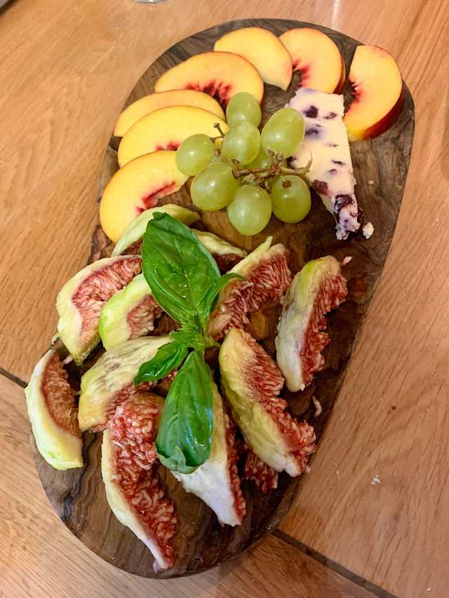 Speisekarte 2025 – Mercado Cafe Bar in Manchester – TheFork