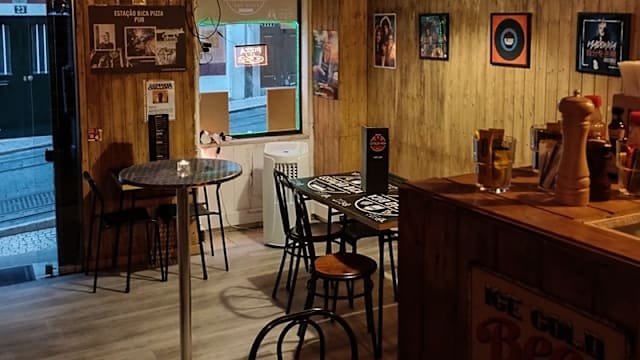 Os melhores restaurantes Pizzaria Perto de Mim | TheFork