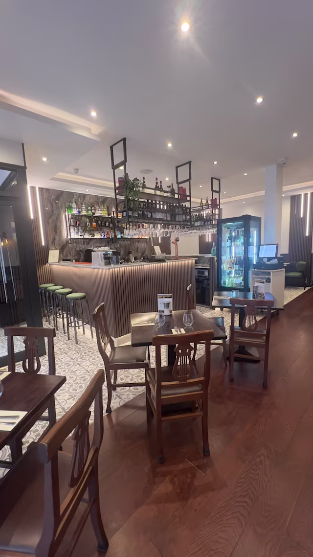 The 10 Best Italian Restaurants in Glasgow | TheFork