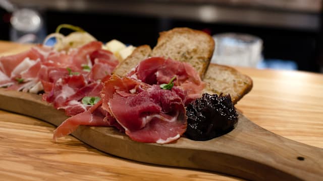 The Best Italian Restaurants in London Bridge, London | TheFork