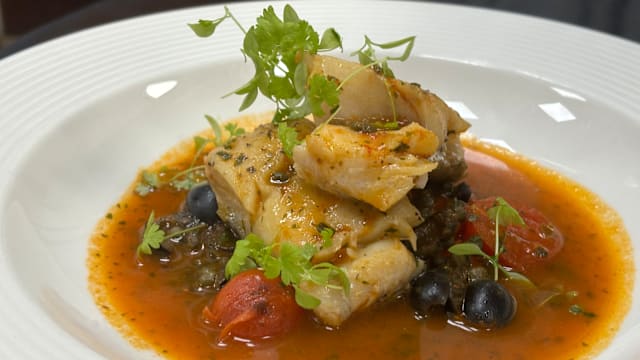 The Best Italian Restaurants in Borough Market, London | TheFork