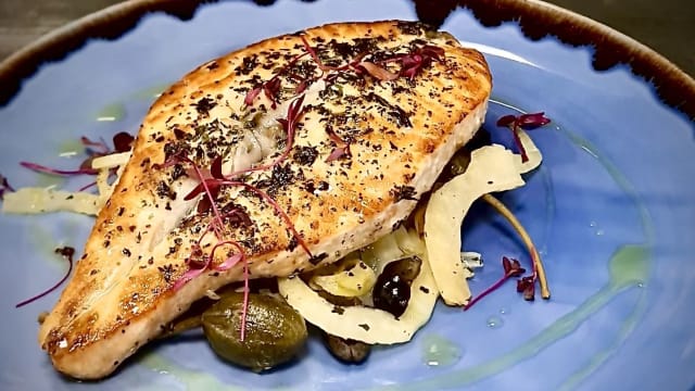 The Best Italian Restaurants in London Bridge, London | TheFork