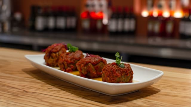 Pulia in London - Restaurant Reviews, Menu and Prices | TheFork