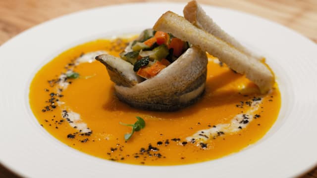 The Best Italian Restaurants in London Bridge, London | TheFork