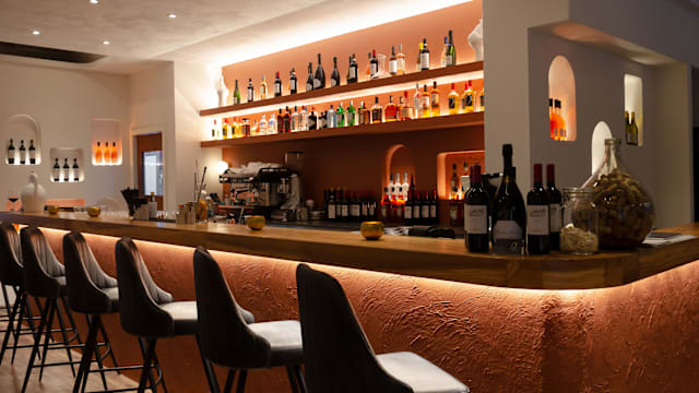 The Best Italian Restaurants in London Bridge, London | TheFork