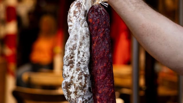 The Best Spanish Restaurants Near Me | TheFork