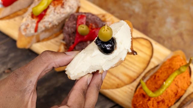 The Best Spanish Restaurants Near Me | TheFork