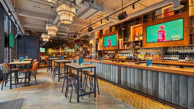 The 10 Best Lunch Restaurants in Bishopsgate & Liverpool Street, London ...