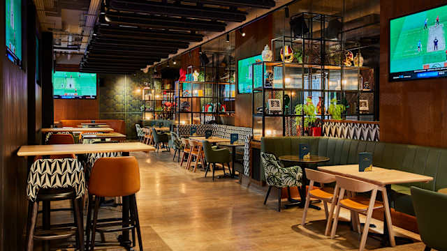 The 10 Best Lunch Restaurants in Bishopsgate & Liverpool Street, London ...