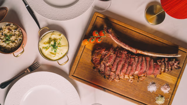 Os 5 melhores restaurantes: Peixe e marisco, Vila Nova de Gaia | TheFork