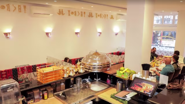 The Best Lobster Restaurants in The Hague | TheFork