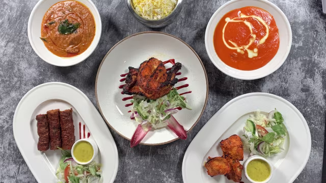 The 10 Best Restaurants in Darlington 2026 | TheFork