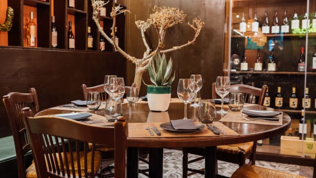 The 10 Best Restaurants in Faro 2025 | TheFork