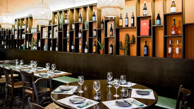 The 10 Best Restaurants in Faro 2025 | TheFork