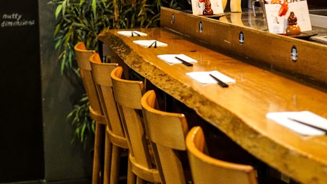 The 10 Best Cheap eats Restaurants in Soho & Chinatown, London | TheFork