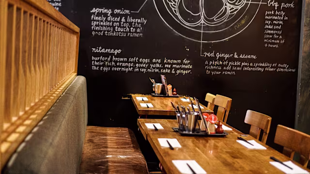 The 10 Best Cheap eats Restaurants in Soho & Chinatown, London | TheFork