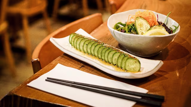 The 10 Best Cheap eats Restaurants in Soho & Chinatown, London | TheFork