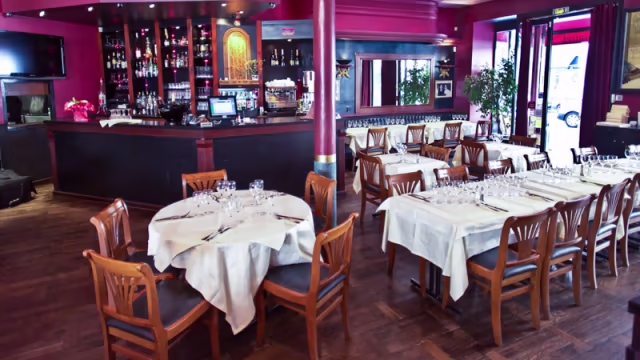 Les meilleurs restaurants Grec à proximité | TheFork