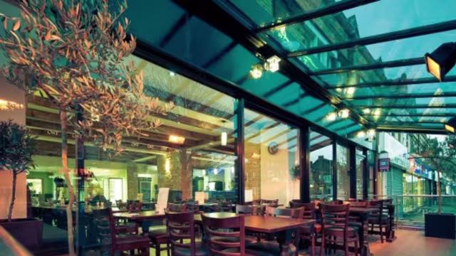The 10 Best Italian Restaurants in Manchester | TheFork