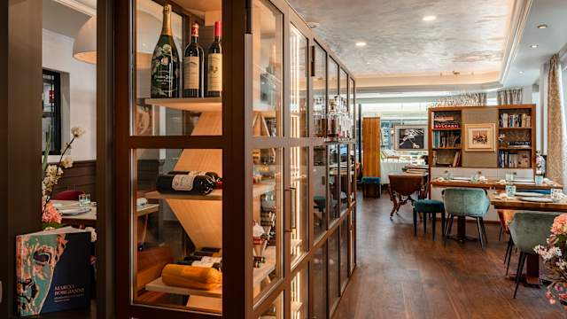 Les 10 meilleurs restaurants Dîner spectacle à Genève | TheFork