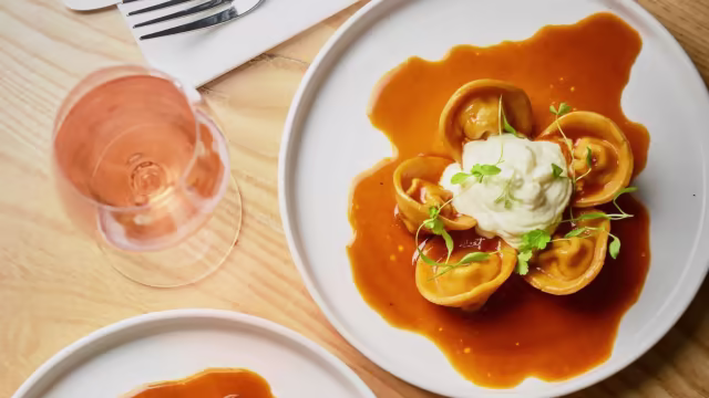 The 10 Best Restaurants in Spitalfields, London | TheFork