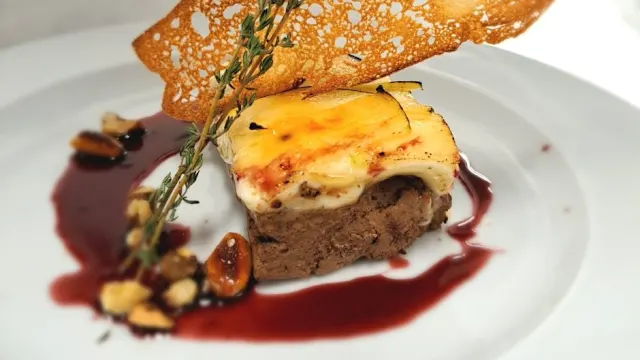 The 10 Best Restaurants in Windsor 2026 | TheFork
