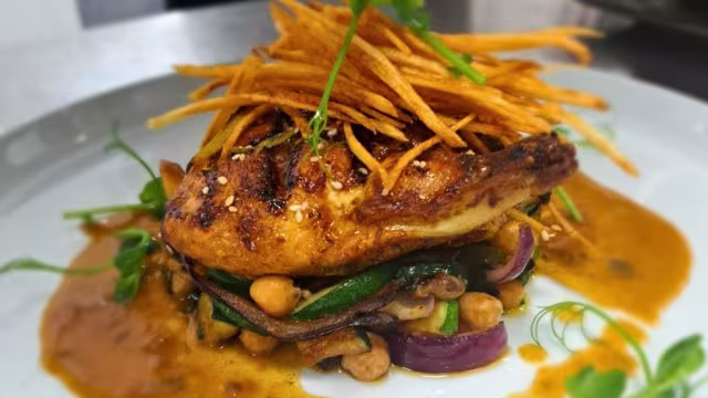 The 10 Best Restaurants in Windsor 2026 | TheFork