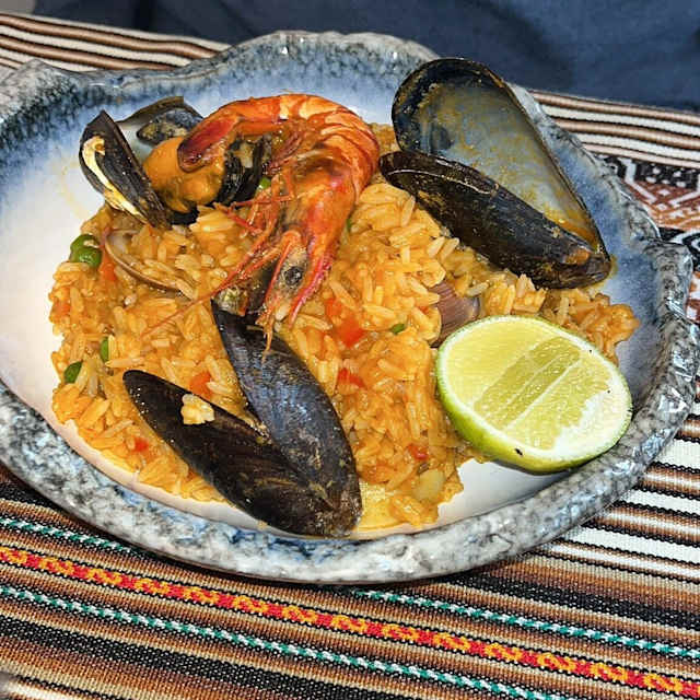 Menu 2025 - Restaurant Miski Takiy Peru in Frauenfeld | TheFork