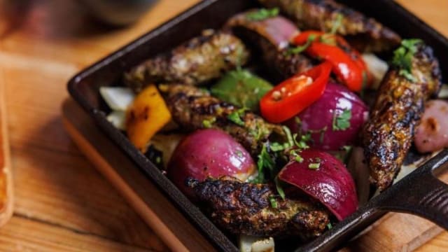 The 10 Best Indian Restaurants in St Albans | TheFork