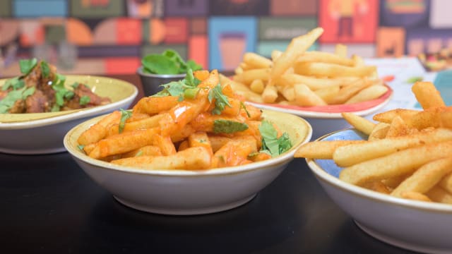The 10 Best Indian Restaurants in St Albans | TheFork