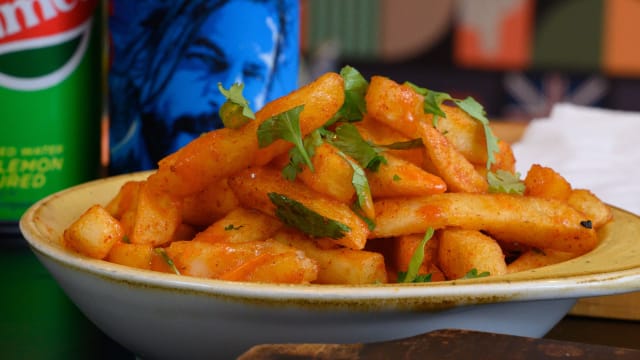 The 10 Best Indian Restaurants in St Albans | TheFork