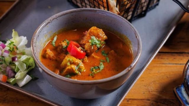 The 10 Best Indian Restaurants in St Albans | TheFork