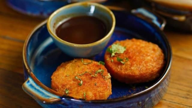 The 10 Best Indian Restaurants in St Albans | TheFork