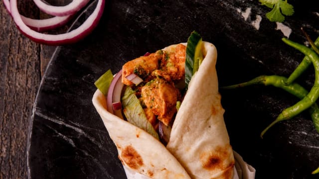 The 10 Best Indian Restaurants in St Albans | TheFork