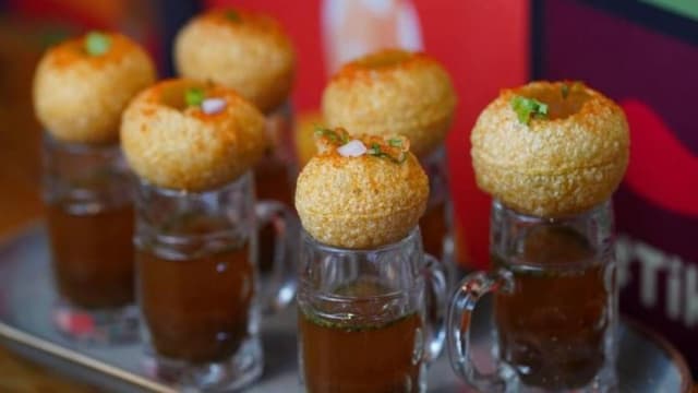 The 10 Best Indian Restaurants in St Albans | TheFork