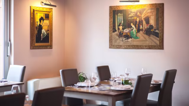 The 10 Best Restaurants in Jesi 2026 | TheFork
