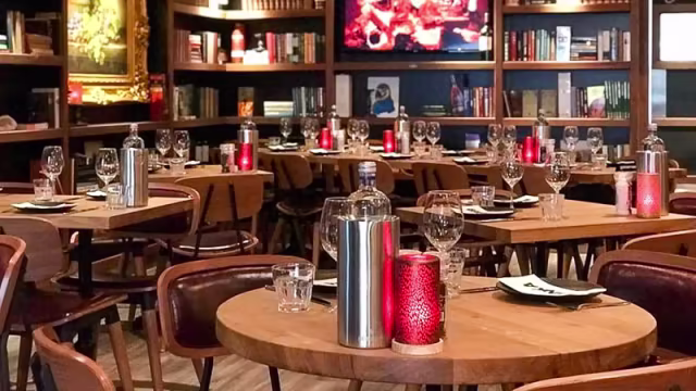 De 10 beste restaurants in Ermelo 2026 | TheFork