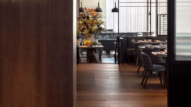 The 10 Best Mediterranean Restaurants in London | TheFork